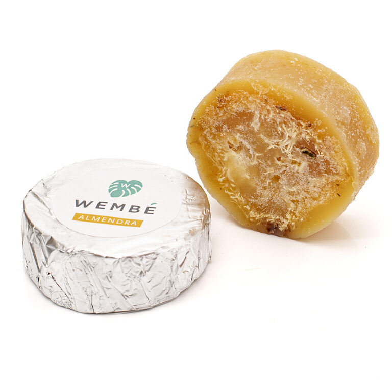 WEMBÉ – Artesanalmente Hecho en Paraguay