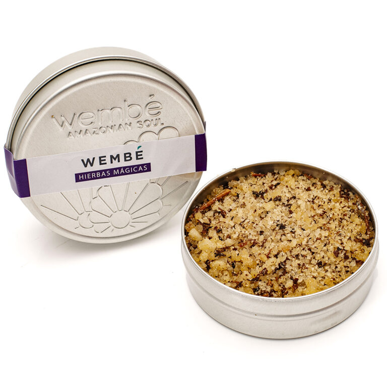 WEMBÉ – Artesanalmente Hecho en Paraguay