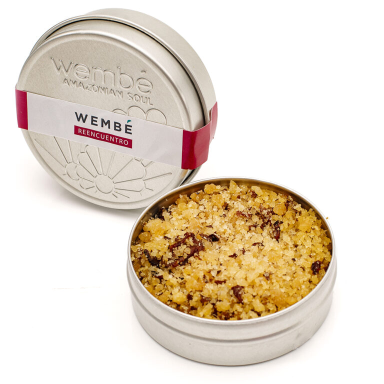 WEMBÉ – Artesanalmente Hecho en Paraguay