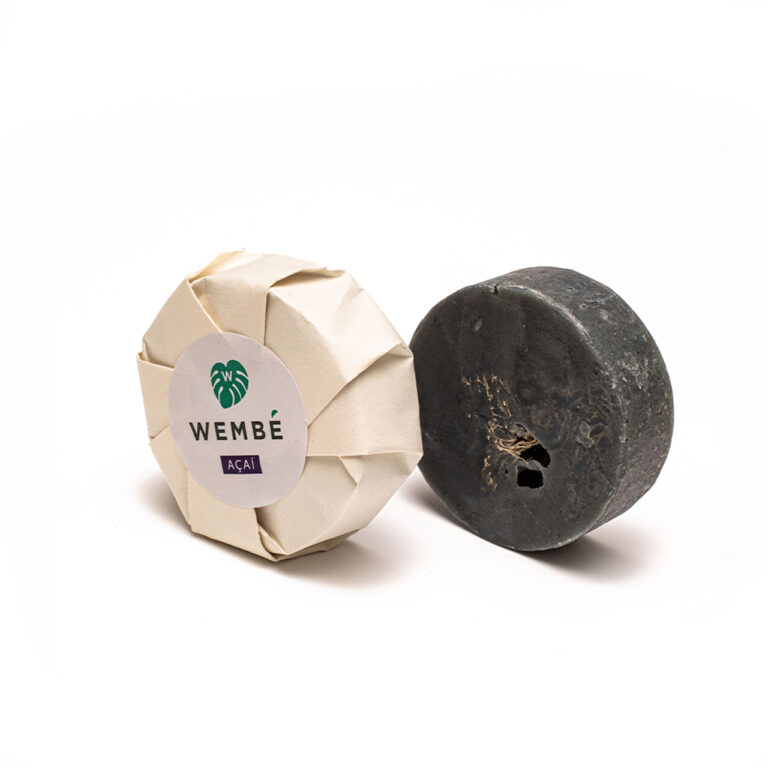 WEMBÉ – Artesanalmente Hecho en Paraguay